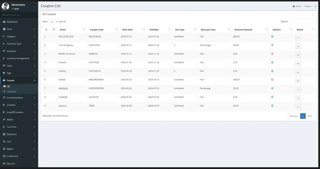 Online Booking Platform - Case Study
