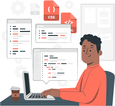 Software Engineer - Fresher