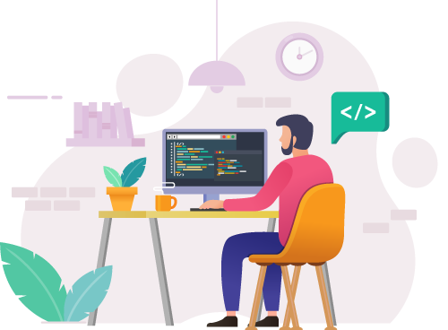 Software Engineer - Fresher