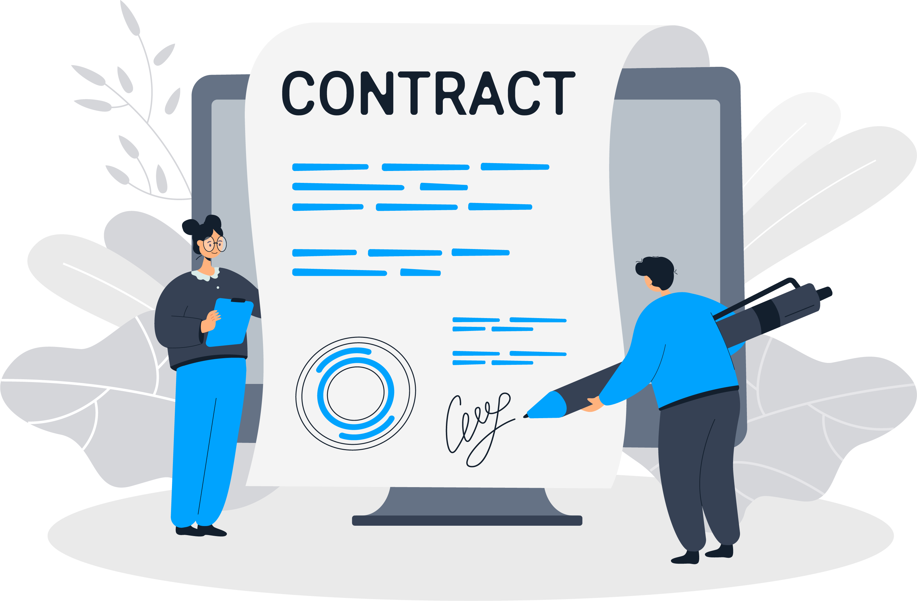 Remote Team Services - Lucid Outsourcing Solutions