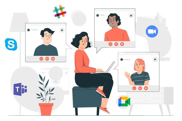 Remote Team Services - Lucid Outsourcing Solutions